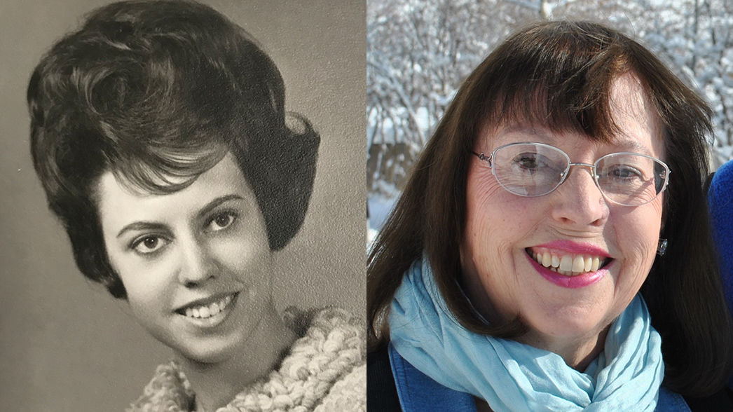 Rita Ann Hanson | News, Sports, Jobs - Standard-Examiner